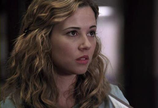 Samantha Taggart : personnage de la série | Urgences