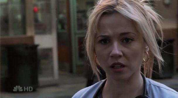 Samantha Taggart : personnage de la série | Urgences