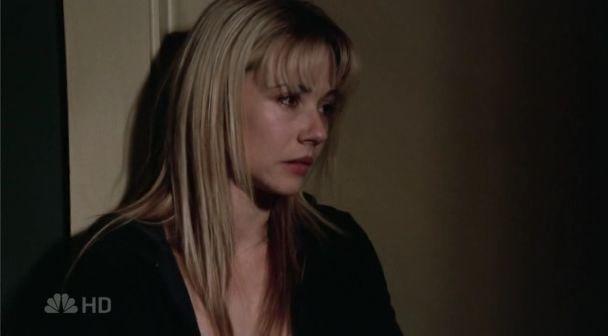 Samantha Taggart : personnage de la série | Urgences