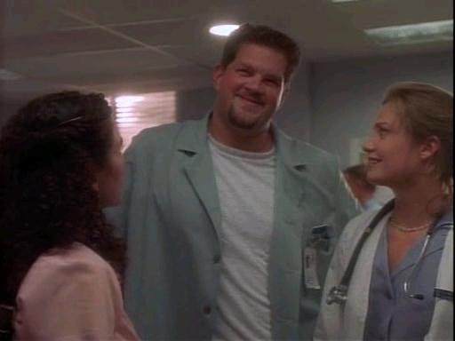 Jerry Markovic : personnage de la série | Urgences
