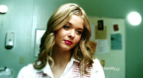 Alison DiLaurentis : personnage de la série | Pretty Little Liars