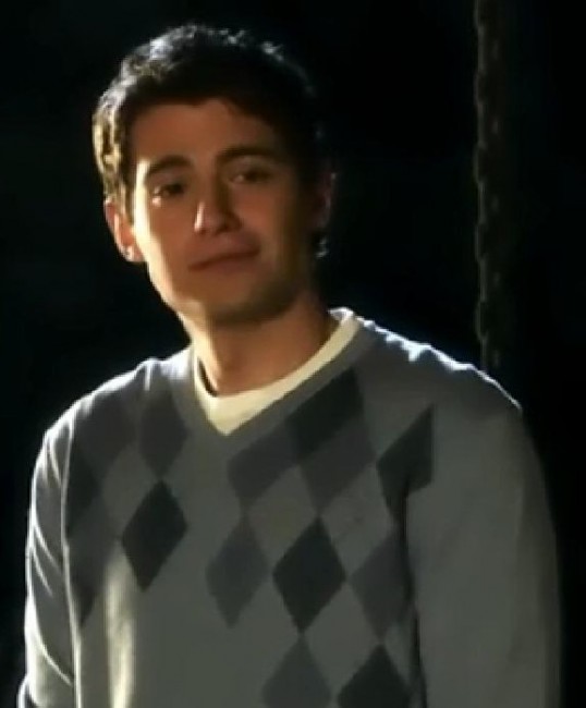 Wren Kingston : personnage de la série | Pretty Little Liars