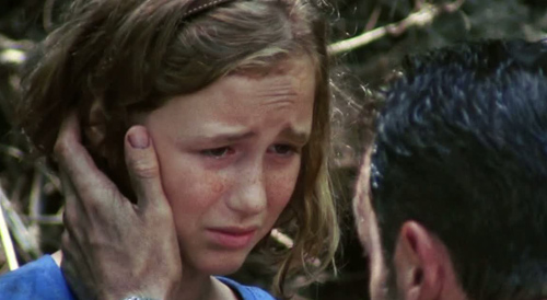 Sophia Peletier : personnage de la série | The Walking Dead | Fear The ...
