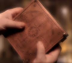 Le compas de Rheticus | Warehouse 13