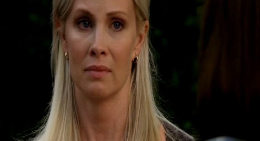 Kristina Braverman : personnage de la série | Parenthood