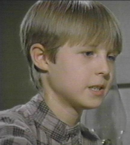 Brian Cooper : personnage de la série | Dr Quinn, Medicine Woman