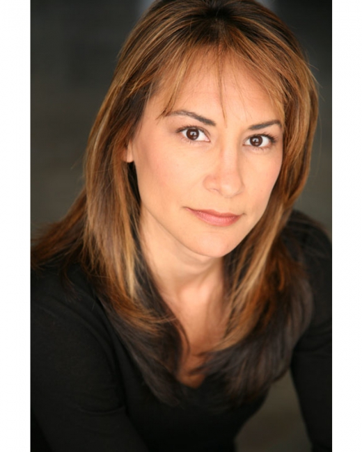 Michelle Bonilla | Dr Quinn, Medicine Woman