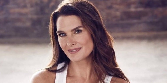 Happy Birthday Brooke Shields ! | Army Wives
