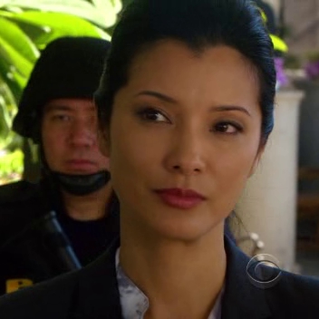 Laura Hills : personnage de la série | Hawaii 5-0