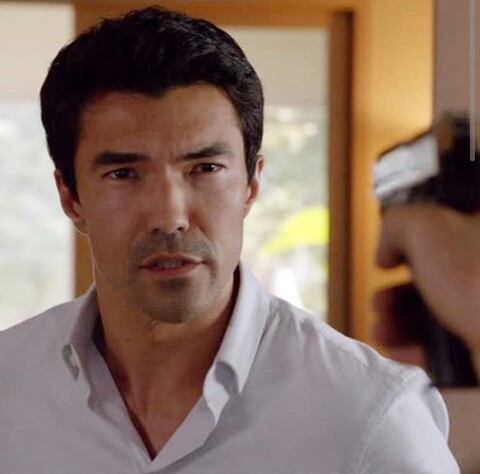 Adam Noshimuri : personnage de la série | Hawaii 5-0