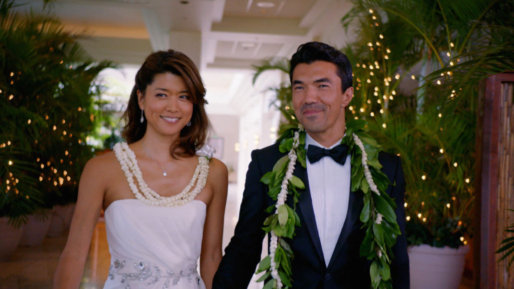 Adam Noshimuri : personnage de la série | Hawaii 5-0