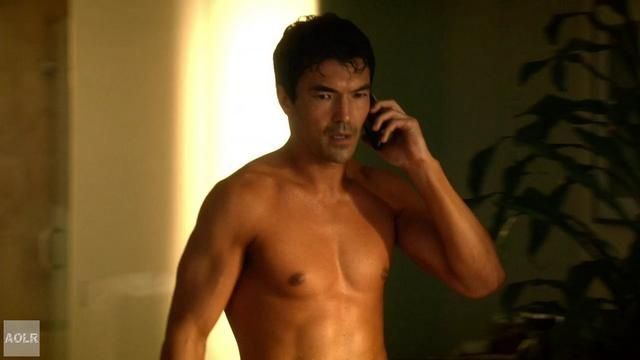 Adam Noshimuri : personnage de la série | Hawaii 5-0