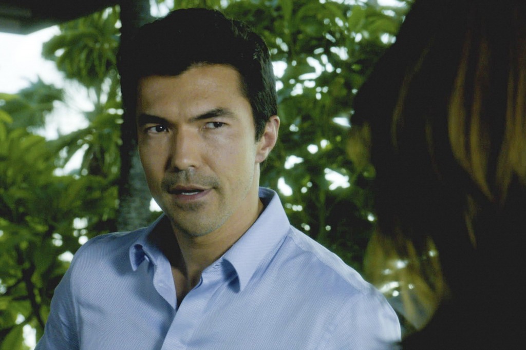 Adam Noshimuri : personnage de la série | Hawaii 5-0