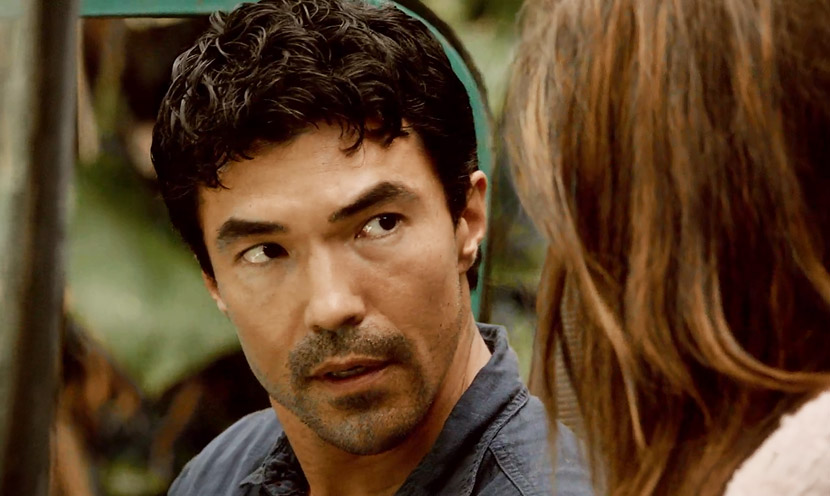 Adam Noshimuri : personnage de la série | Hawaii 5-0