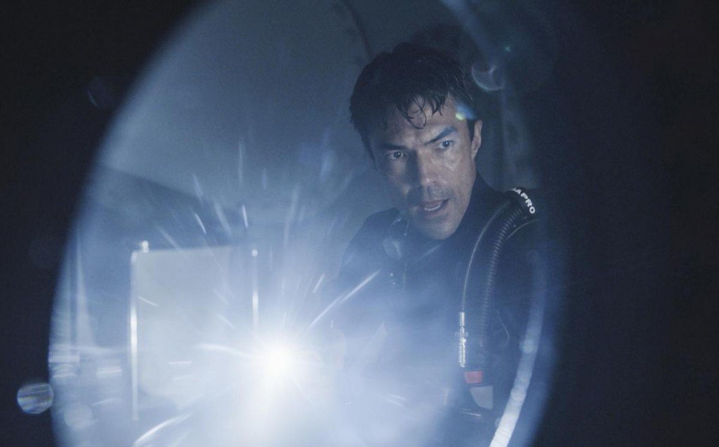 Adam Noshimuri : personnage de la série | Hawaii 5-0