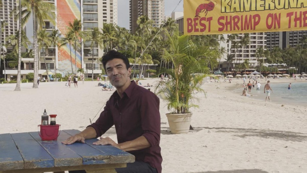 Adam Noshimuri : personnage de la série | Hawaii 5-0