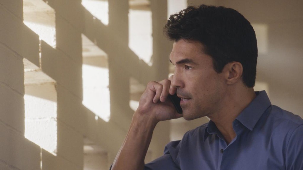 Adam Noshimuri : personnage de la série | Hawaii 5-0