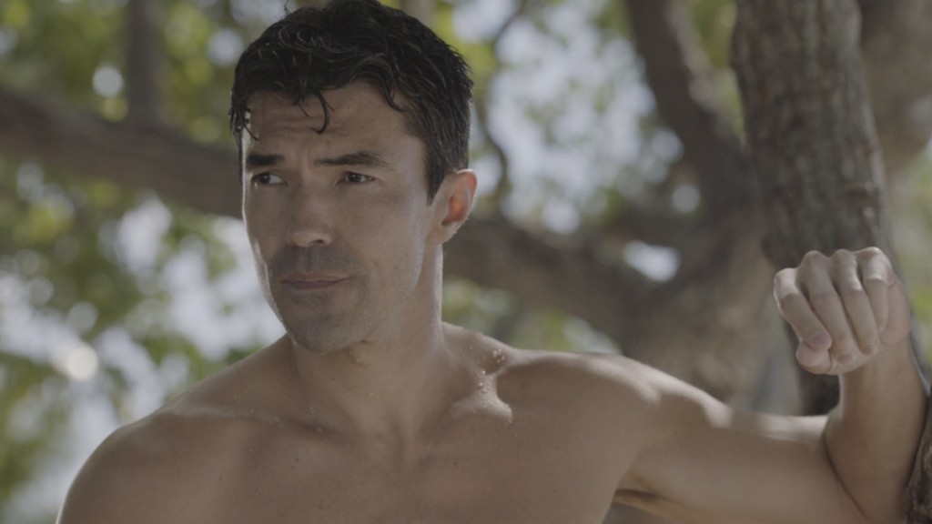Adam Noshimuri : personnage de la série | Hawaii 5-0