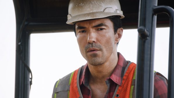 Adam Noshimuri : personnage de la série | Hawaii 5-0