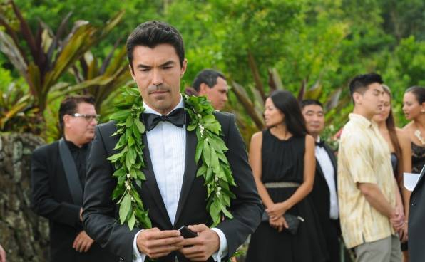 Adam Noshimuri : personnage de la série | Hawaii 5-0