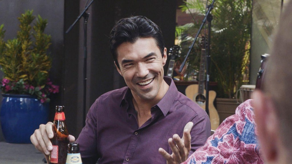 Adam Noshimuri : personnage de la série | Hawaii 5-0