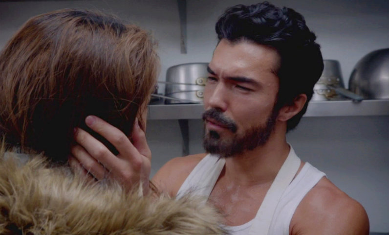 Adam Noshimuri : personnage de la série | Hawaii 5-0