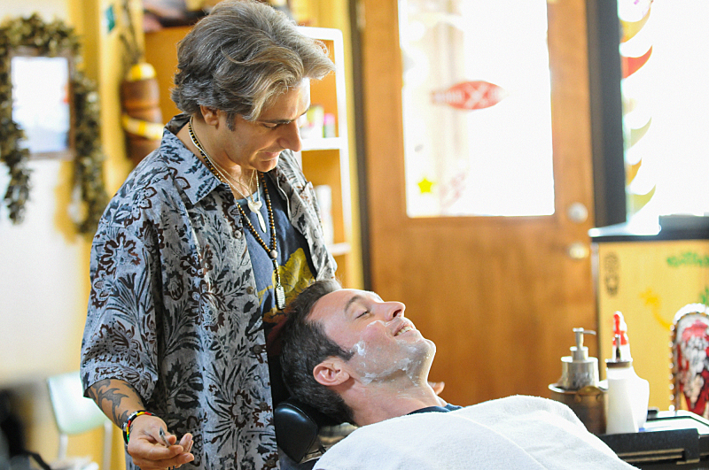 Odell Martin : personnage de la série | Hawaii 5-0