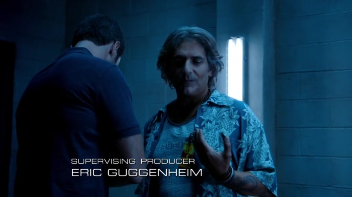Odell Martin : personnage de la série | Hawaii 5-0