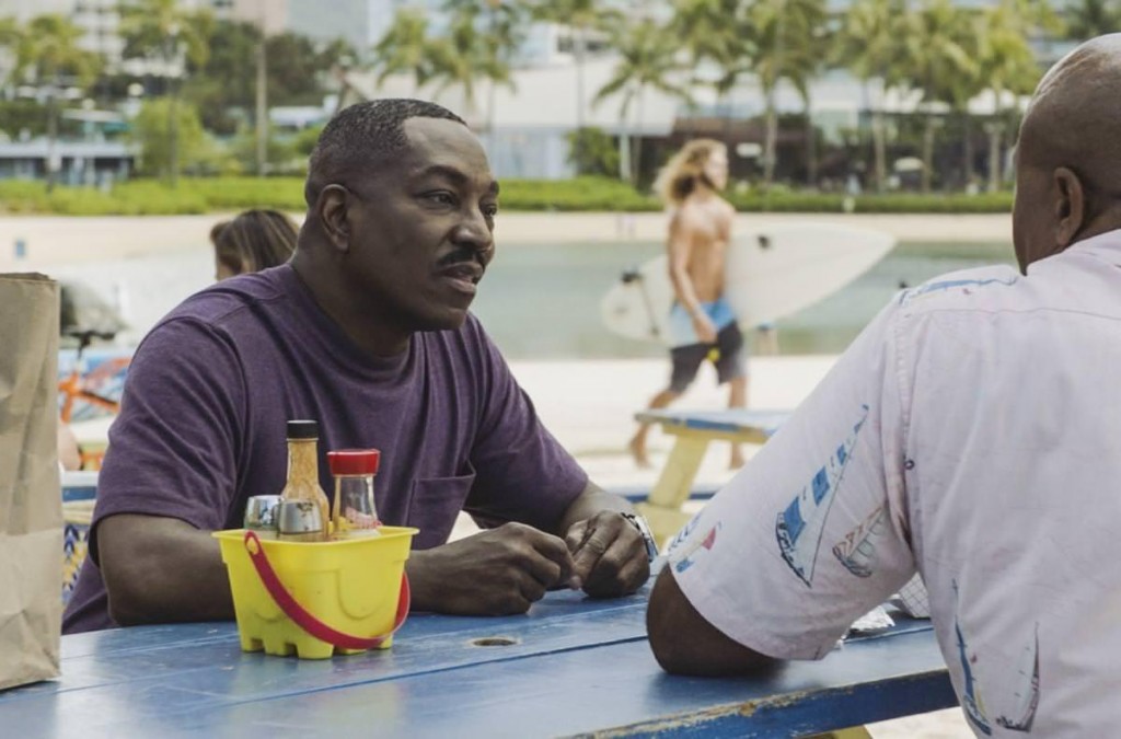 Percy Grover : personnage de la série | Hawaii 5-0