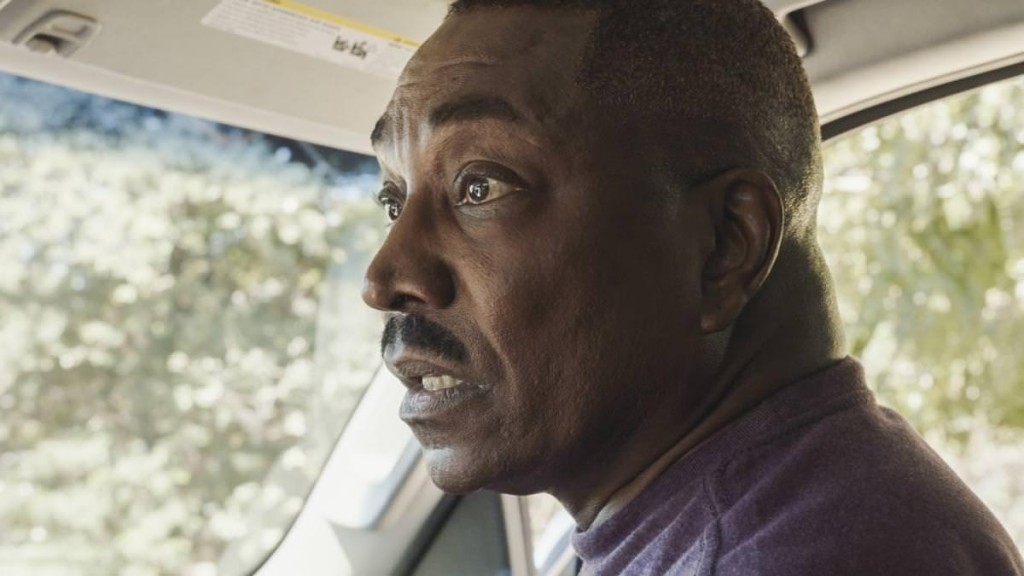 Percy Grover : personnage de la série | Hawaii 5-0