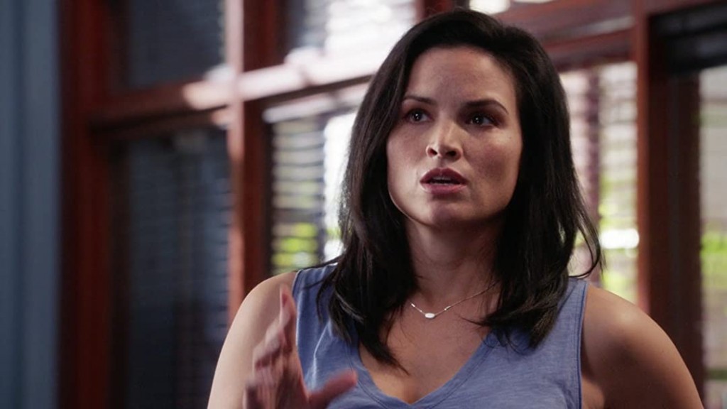 Quinn Liu : personnage de la série | Hawaii 5-0
