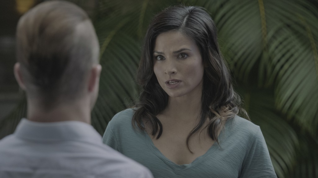 Quinn Liu : personnage de la série | Hawaii 5-0