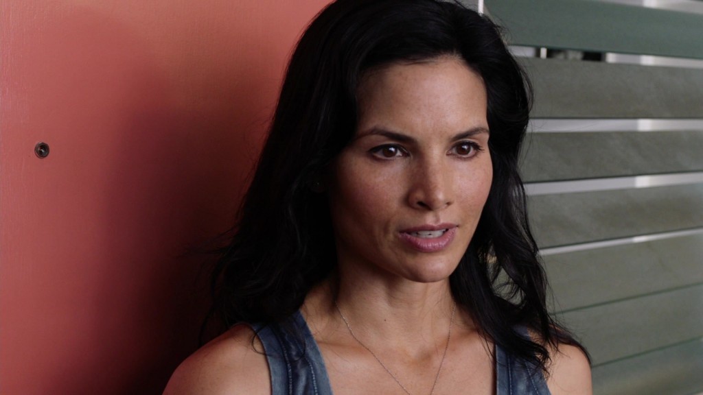 Quinn Liu : personnage de la série | Hawaii 5-0
