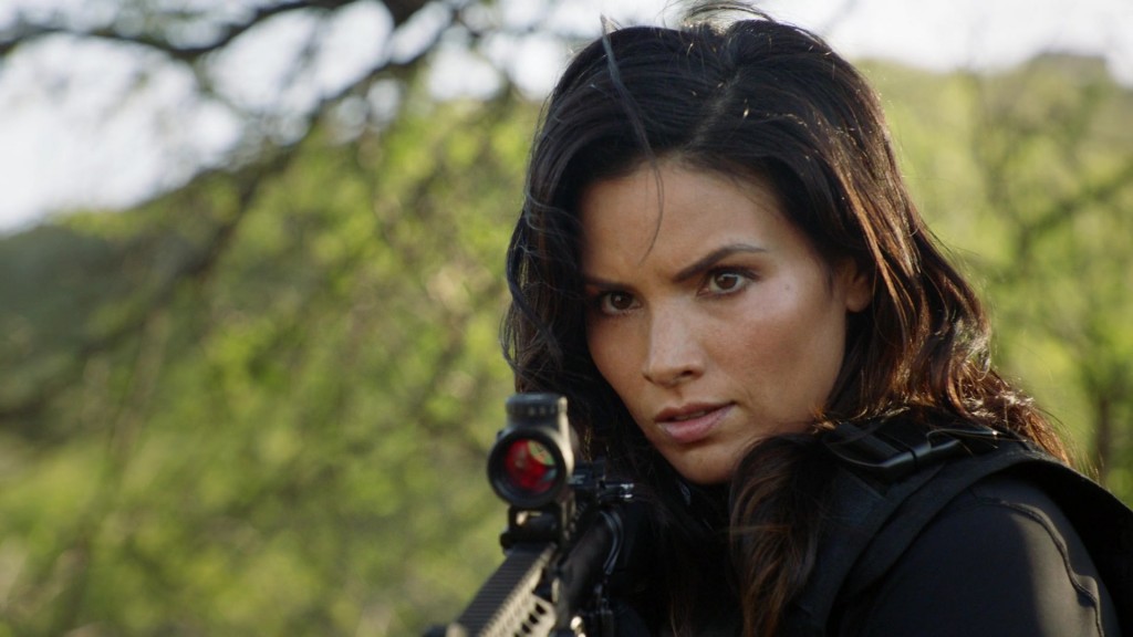 Quinn Liu : personnage de la série | Hawaii 5-0