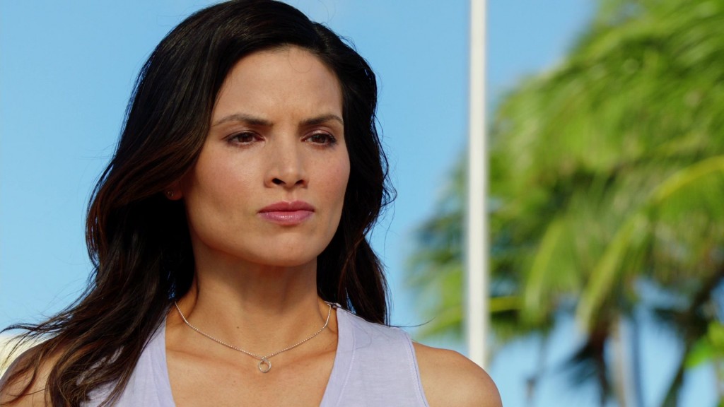 Quinn Liu : personnage de la série | Hawaii 5-0