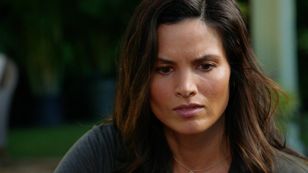 Quinn Liu : personnage de la série | Hawaii 5-0