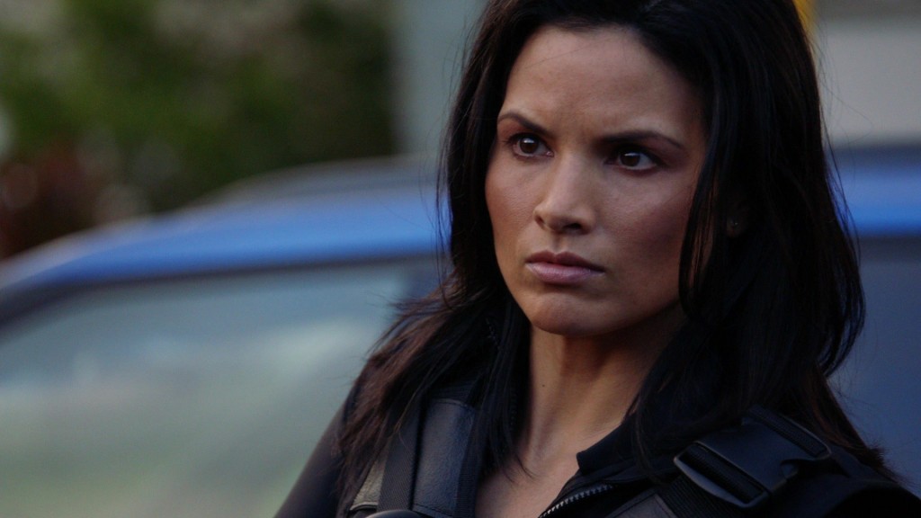 Quinn Liu : personnage de la série | Hawaii 5-0