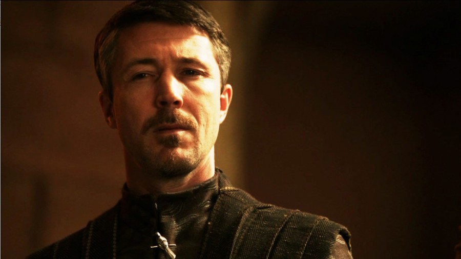 Petyr Baelish : personnage de la série | Game of Thrones