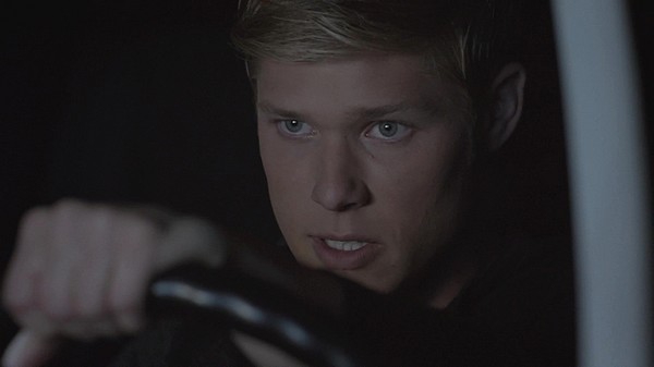 Garrett : personnage de série | Teen Wolf