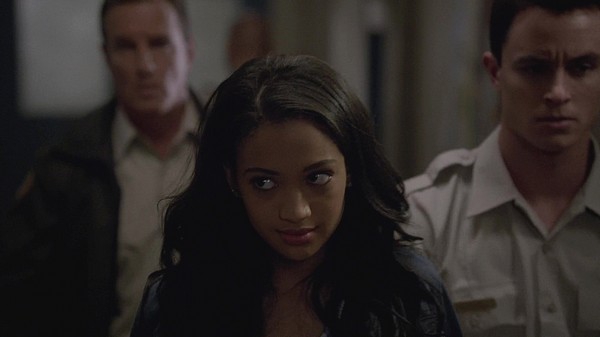 Violet : personnage de série | Teen Wolf