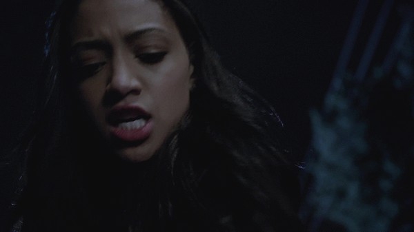 Violet : personnage de série | Teen Wolf