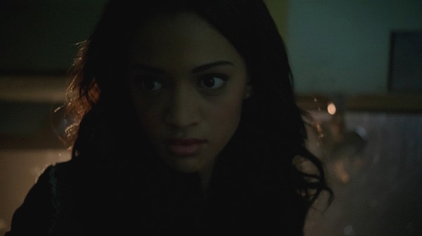 Violet : personnage de série | Teen Wolf