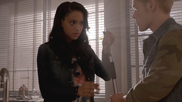 Violet : personnage de série | Teen Wolf