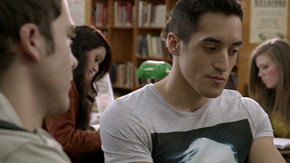 Danny Mahealani : personnage de série | Teen Wolf