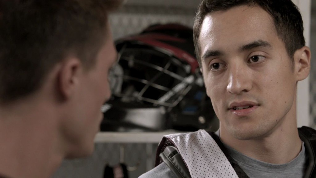 Danny Mahealani : personnage de série | Teen Wolf