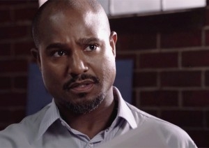 Alan Deaton : personnage de série | Teen Wolf