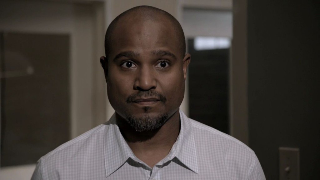 Alan Deaton : personnage de série | Teen Wolf