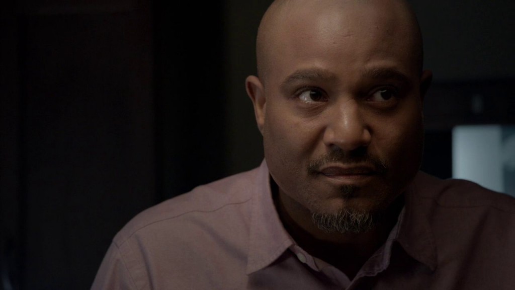 Alan Deaton : personnage de série | Teen Wolf