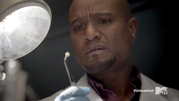 Alan Deaton : personnage de série | Teen Wolf