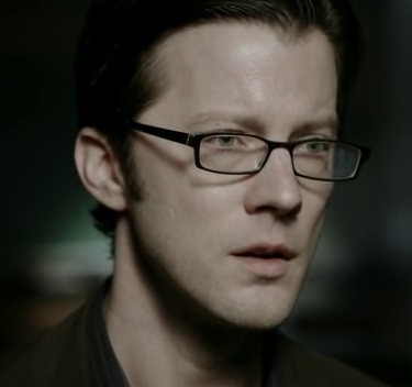 Adrian Harris : personnage de série | Teen Wolf
